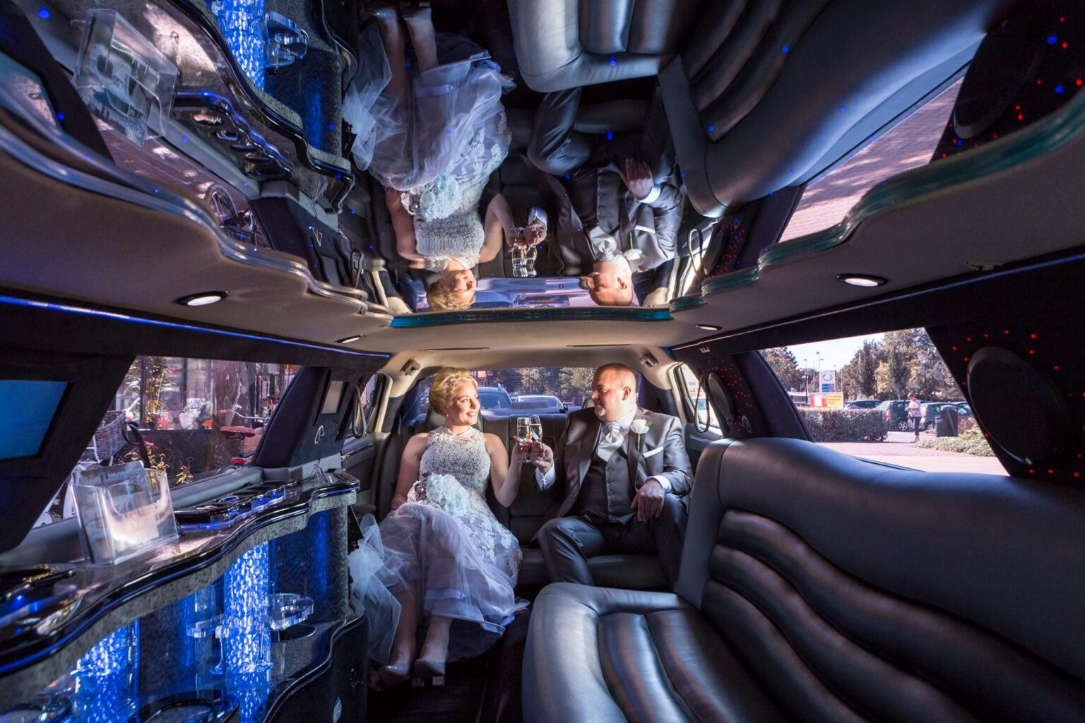 Limousine huren bij Big-Limo Limousines – goedkoop een Limousine huren ...