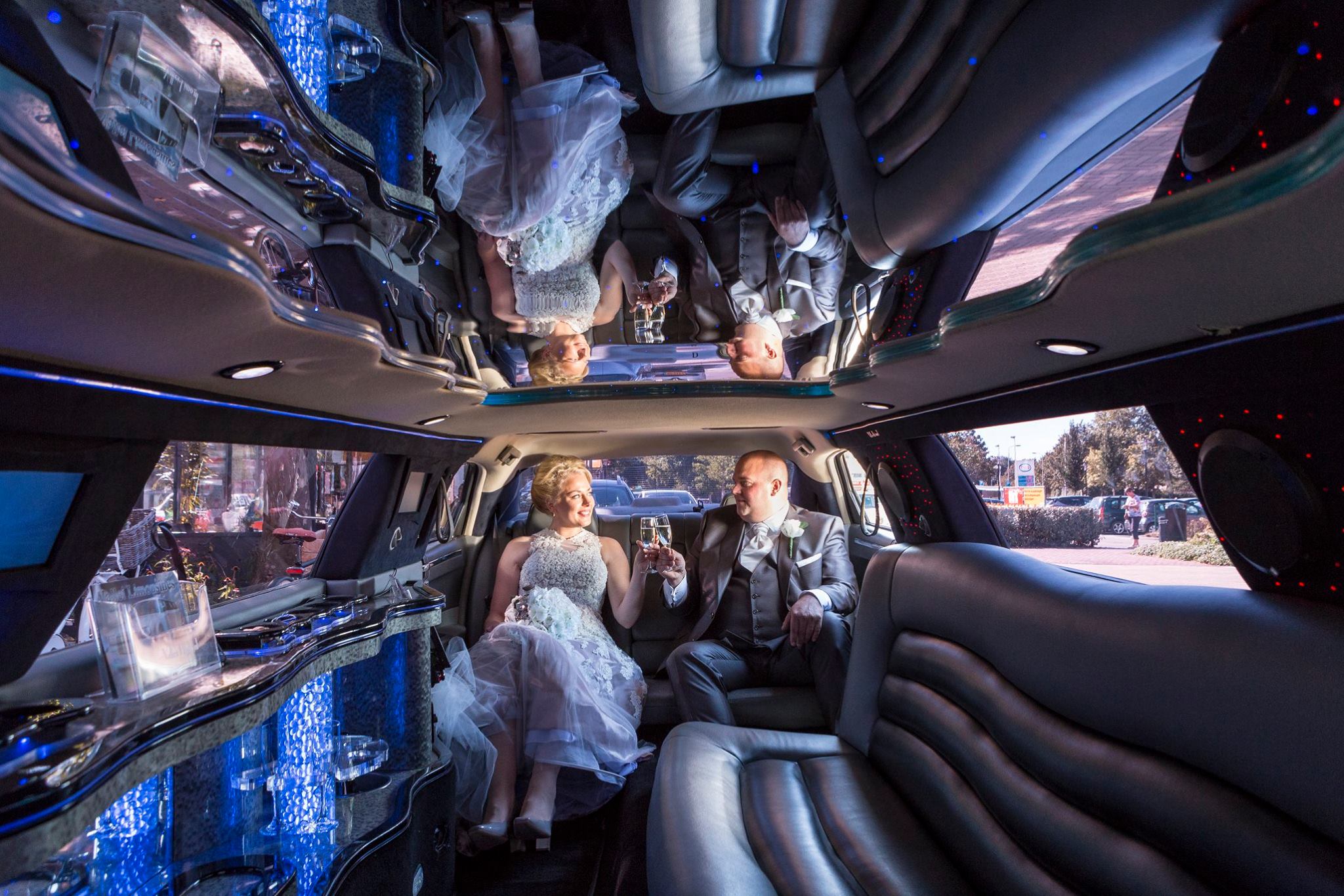 Limousine huren bij Big-Limo Limousines – goedkoop een Limousine huren ...